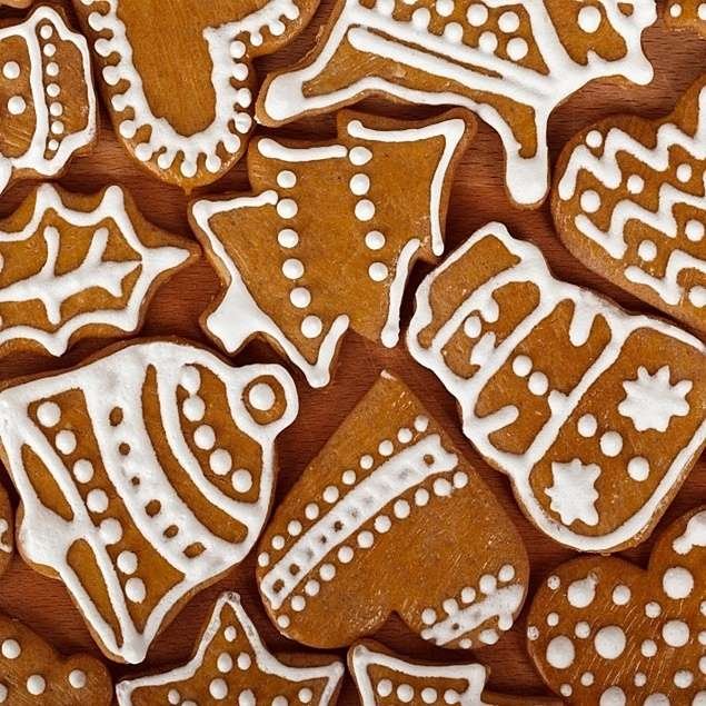 Gingerbread Christmas Flavors - Specialscentshop - Scenting and ...